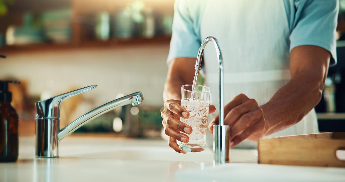 Eco-Friendly Water Filtration in San Antonio | Dupure