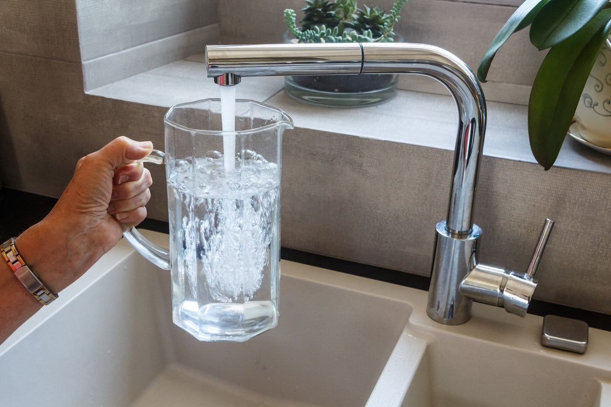 PFAS in Tap Water: Health Risks & How to Protect Your Family | Dupure