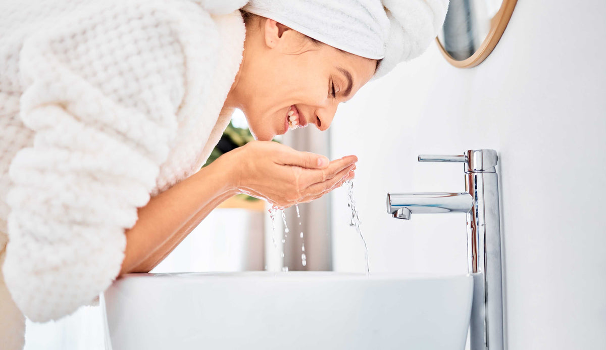 How Clean Water Can Enhance Your Morning Routine: Refresh and Rejuvena ...