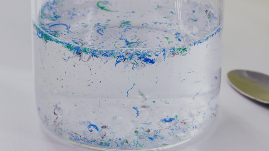 Microplastics in Drinking Water: What Homeowners Should Know