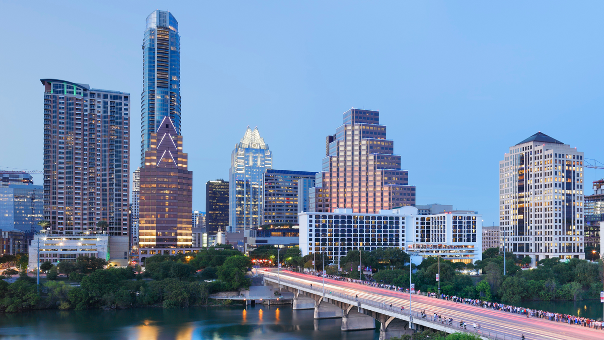Whole Home Water Softener & Filtration | Austin, TX
