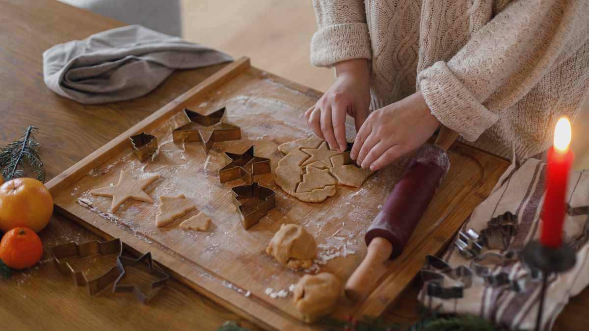 Holiday Cooking Starts With Better Water