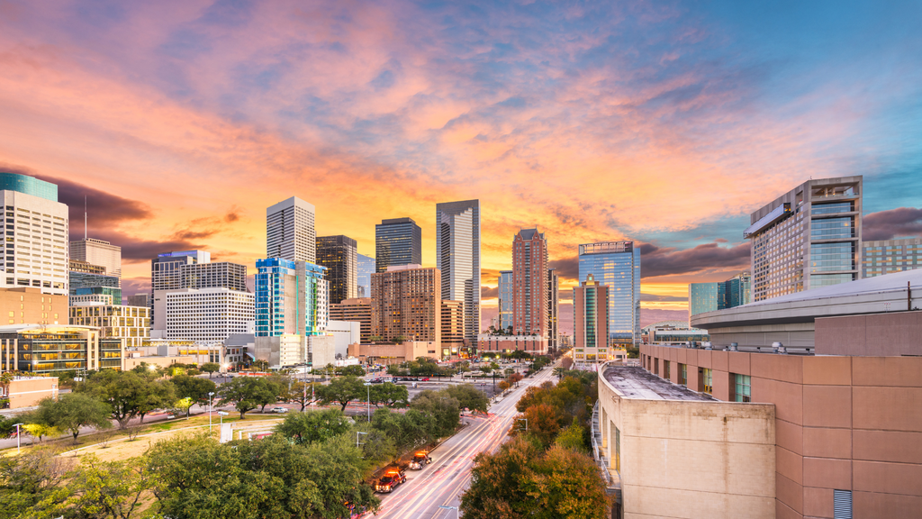 Eco-Friendly Water Filtration in Houston, TX | Sustainable Clean Water