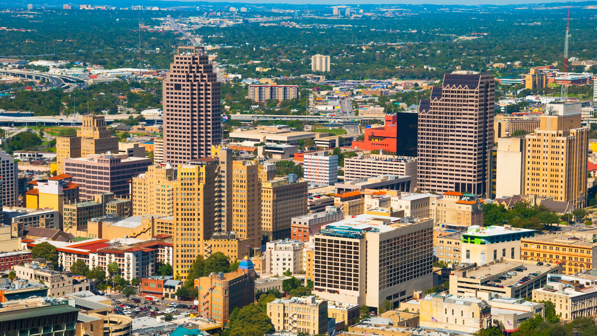 Reverse Osmosis Replacement Filters in San Antonio, TX
