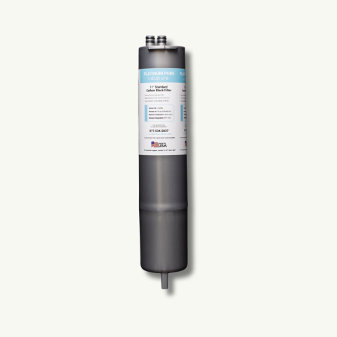 Platinum Pure Standard Filter (Replacement for Ultra UPF 8 STANDARD)