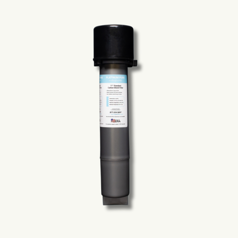 Platinum Pure Standard Filter (Replacement for Ultra UPF 8 STANDARD)